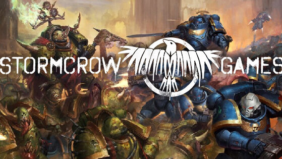 Upcoming Events – Stormcrow Games