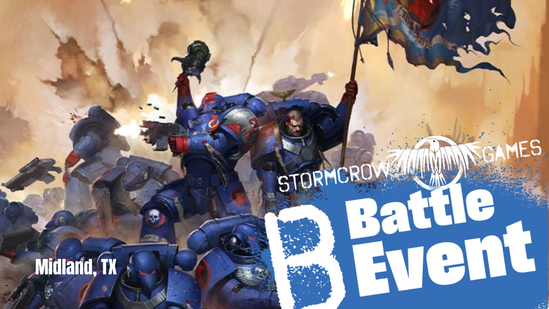 Events for December 2024 – Stormcrow Games